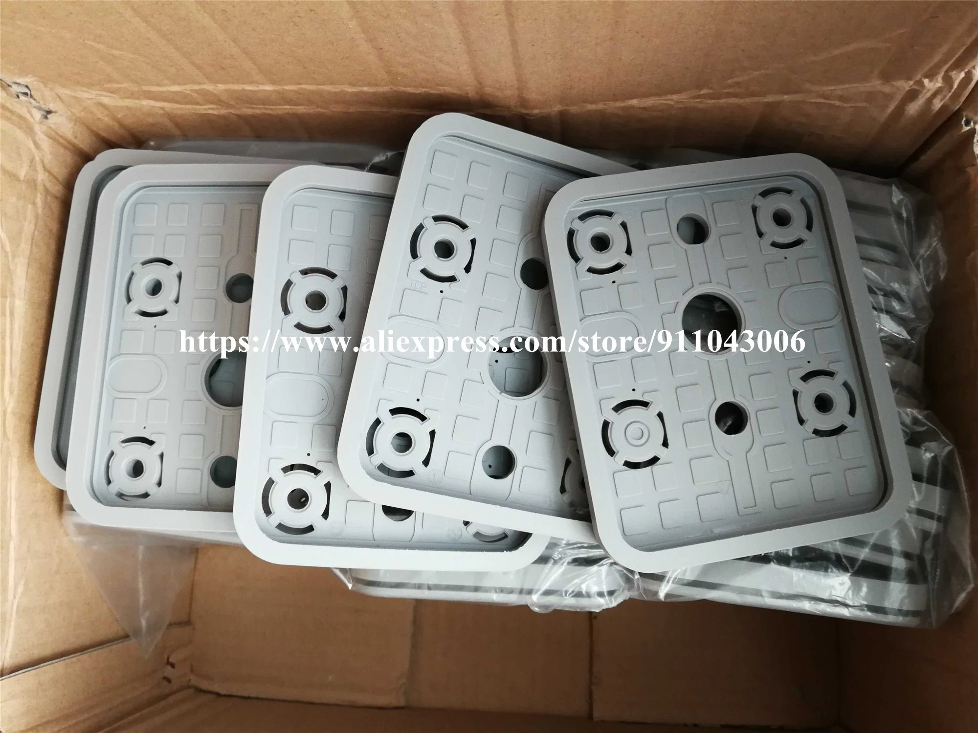 CNC-Machining-Center-Suction-Cup-Suction-Block-Suction-Cup-Rubber-140 ...