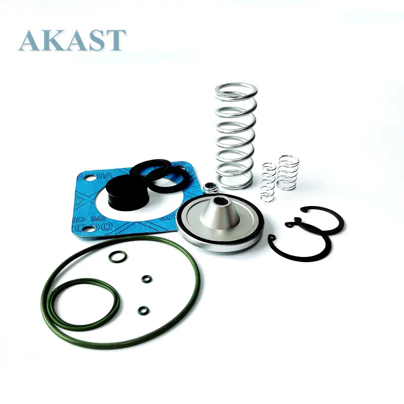 Unloader Valve Kit | Atlas Copco Parts | Aftermarket Parts | Air ...