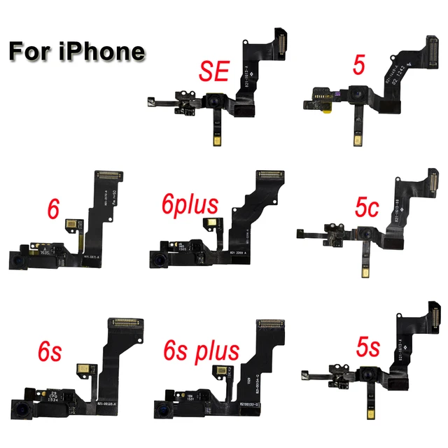 Front Iphone 5s Microphone Location
