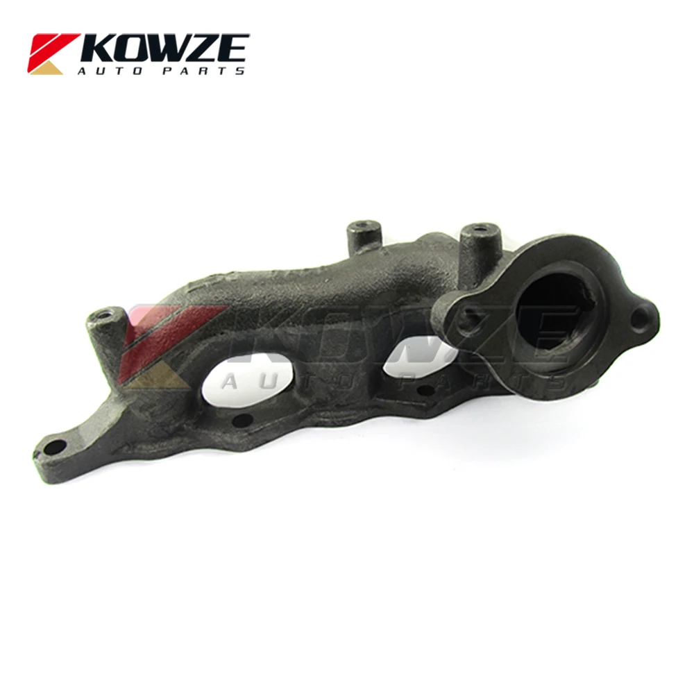 Left-Exhaust-Manifold-for-Mitsubishi-Pajero-Montero-Sport-Challenter ...
