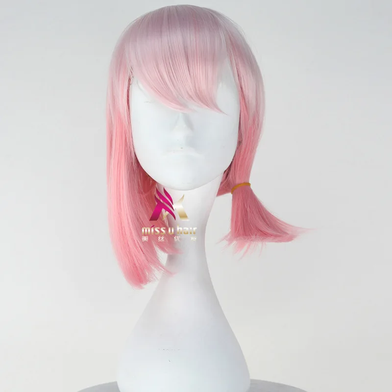 Htf Flaky Cosplay Wig