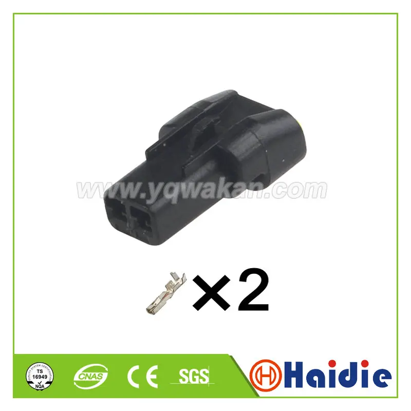 5sets 2pin Molex Connector 522130211 Auto Female Wiring Harness Molex ...