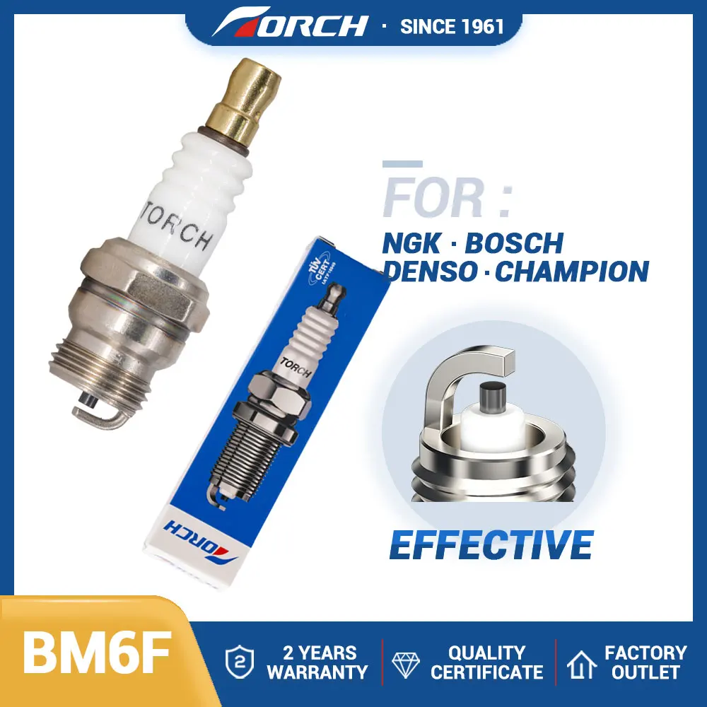 Sistema-de-encendido-de-velas-antorcha-BM6F-Replcae-para-campe-n-DJ8J ...