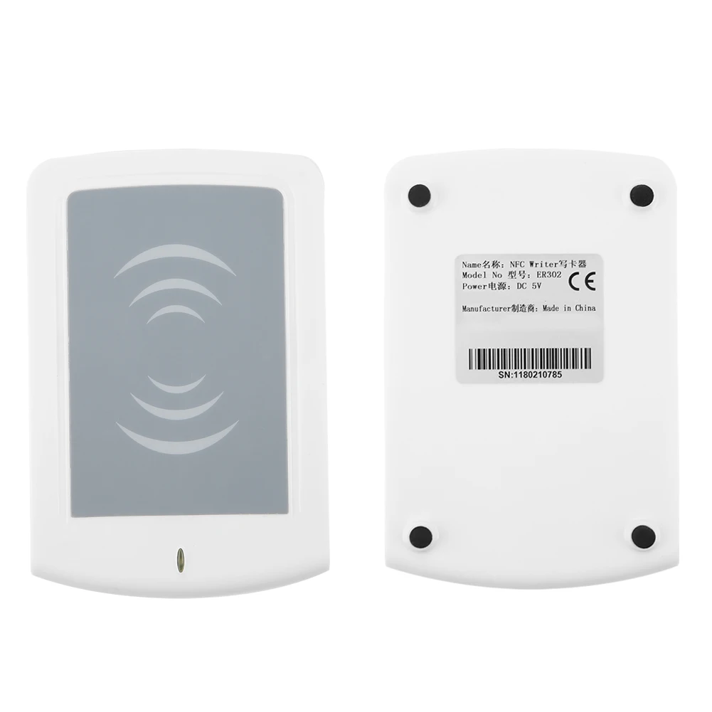 RFID 13.56Mhz 14443A 리더 라이터 USB 태그 SDK 프로그램 Dht USB SDK EReader V4.2, RFID 리더| | - AliExpress