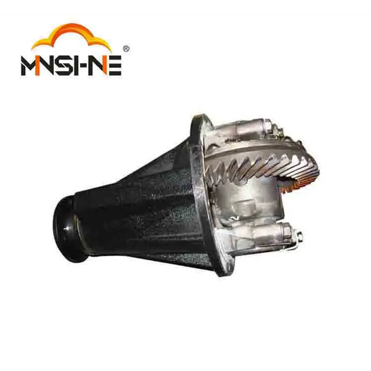 RTS-OEM-quality-center-portion-differential-assembly-with-8-39-ratio ...