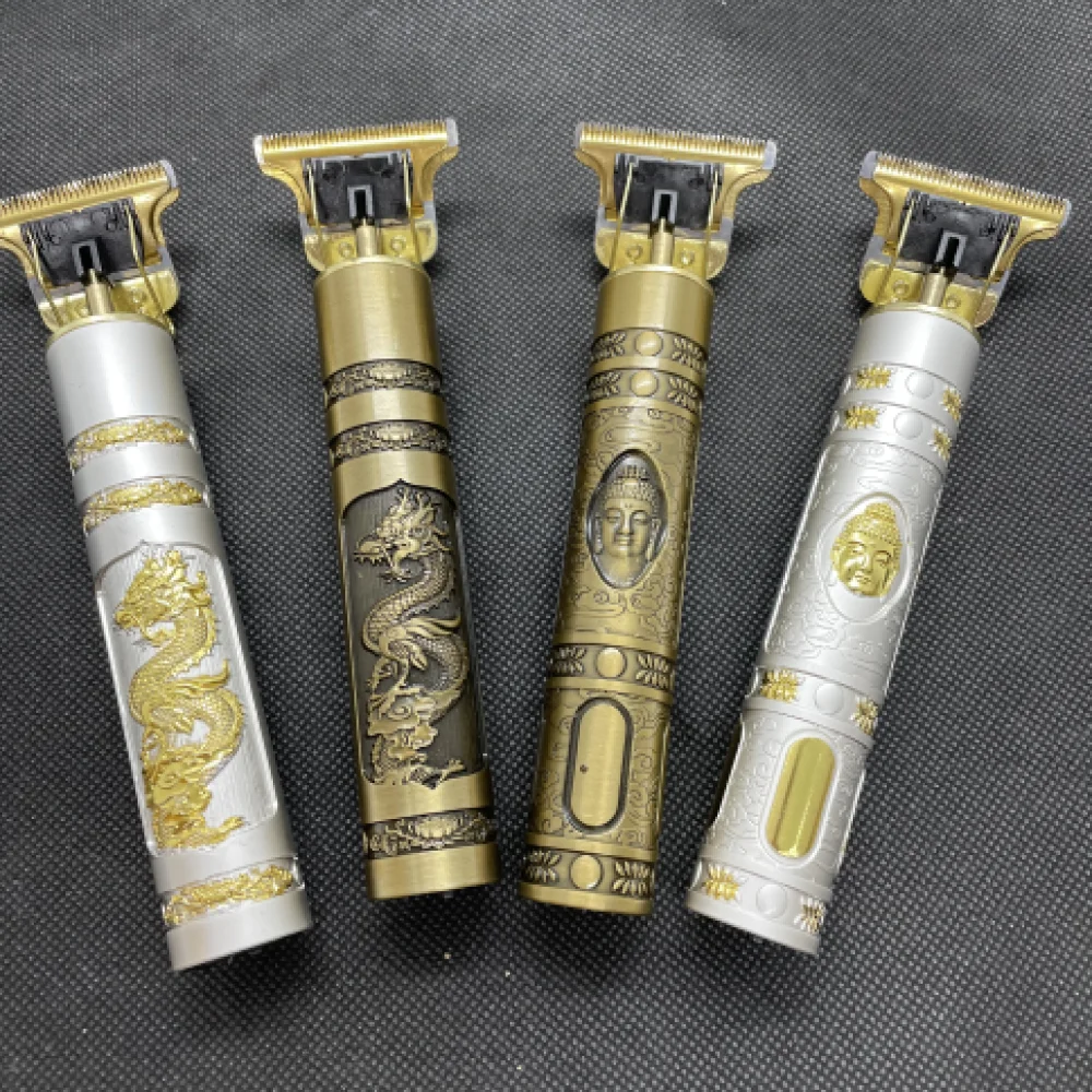 Tondeuse multi-usages,T9 Tondeuses À Cheveux Rasoir Pour Hommes Barbe Rasage Machine Tondeuse ...