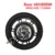16 Inch 48v 500w 1000w Hub Motor Kit Front Drive Rear Drive Bldc Hub ...
