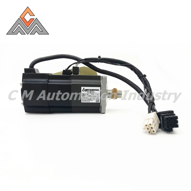New PLC Motor HC-KFS23B HC-KFS23 HC-MFS23 HC-MFS13B HC-MFS13 HC-KFS13 ...