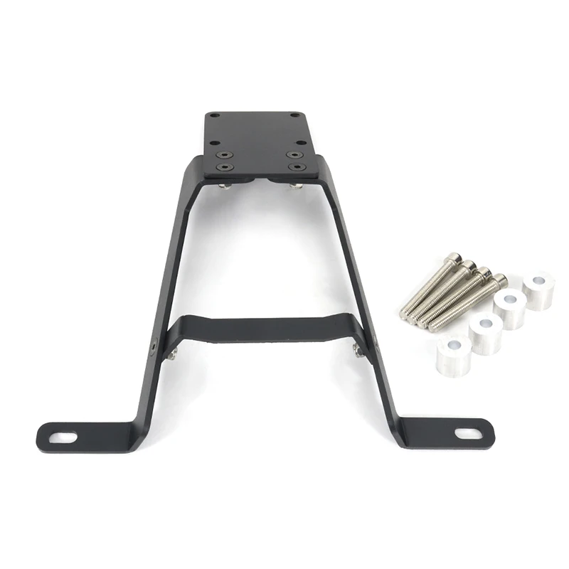 Motorcycle Auxiliary Light Bracket For Kawasaki Klr650 2008-2018 2022 ...