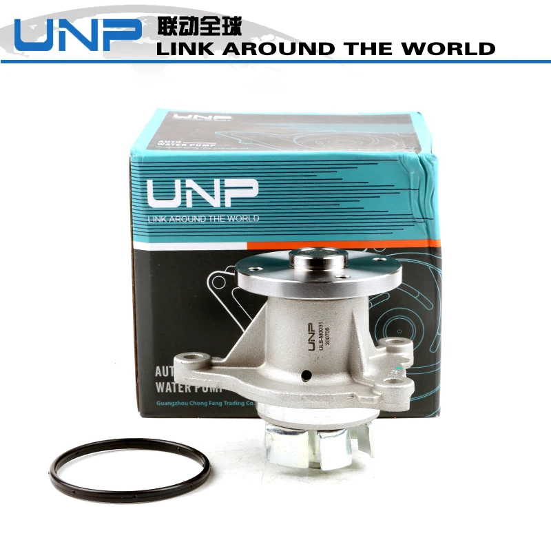 Auto Water Pump Oe 25100-03011 25100-03010 538066810 For Ceed Stonic ...