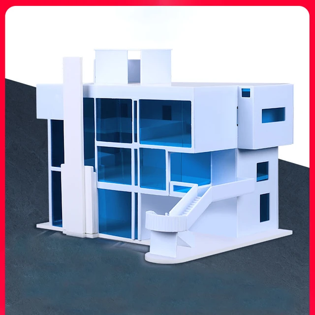 Model House Kits