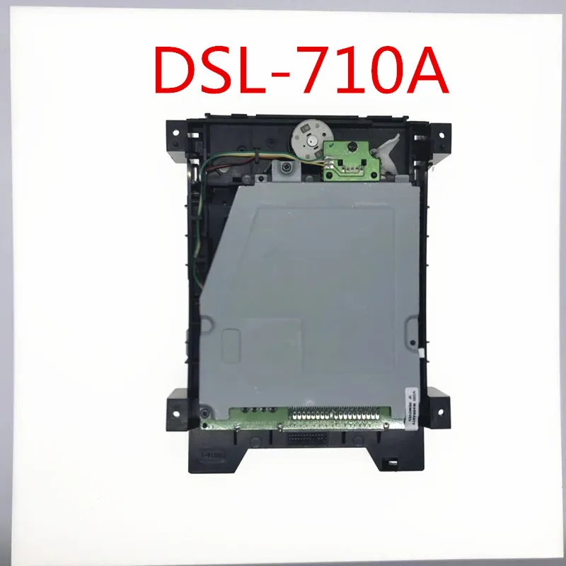 original DSL710A F/W LT7.9 CD ROM DVD ROM DSL-710A DSL 710A - buy at ...
