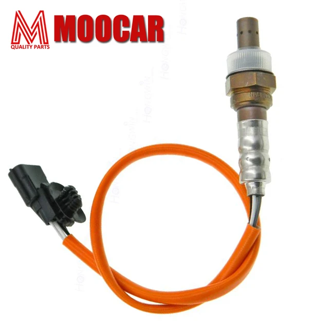 Exhaust Gas Oxygen Sensor