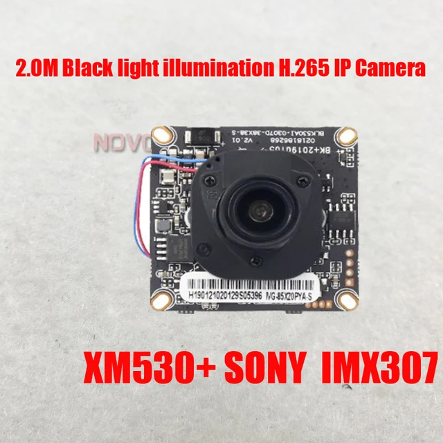 Novo Camera
