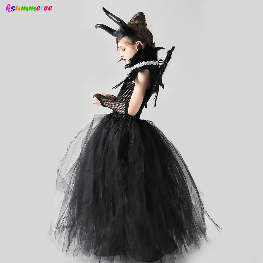 Gothic Halloween Costumes For Teens