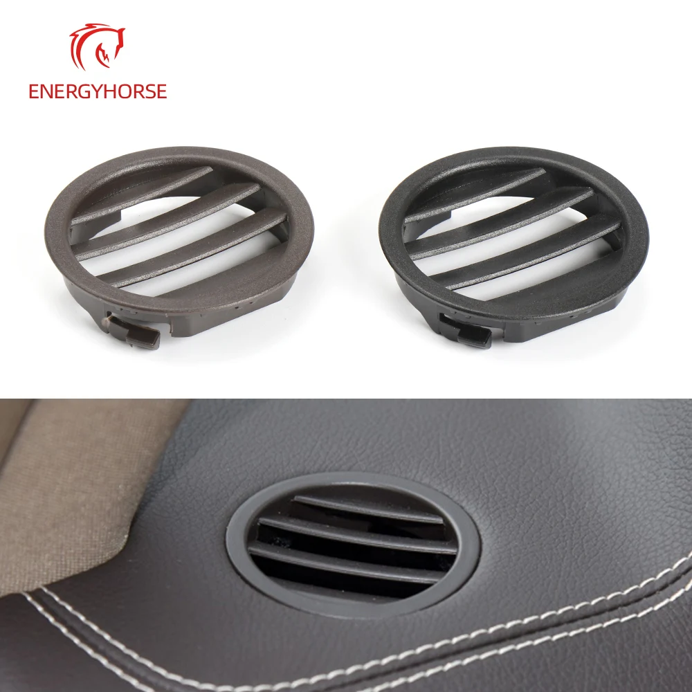 Air-Vent-Left-Right-Car-Dashboard-Air-Ac-Vent-Grille-Cover-Tabs-Fit-for ...