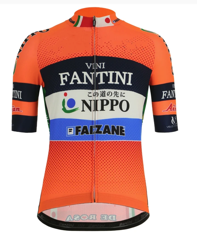 New VINI Summer Cycling Jersey Set Breathable Team Racing Sport Bicycle ...