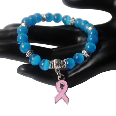 Cancer Bracelet Colors
