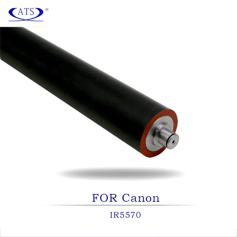 Lower Fuser Roller Pressure Roller For Canon IR 5570 5050 5055 5065 ...
