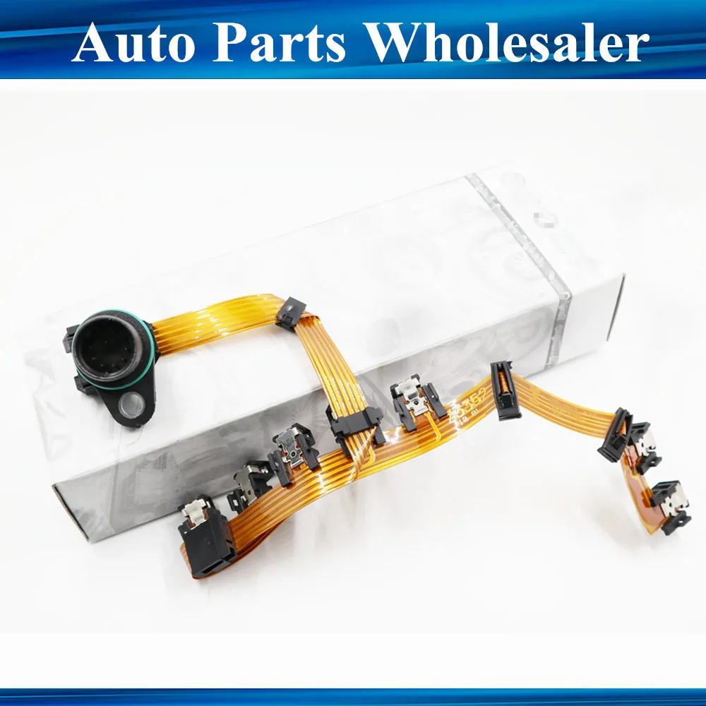 Brand New 097 927 365 D 097927365D 01N Transmission Internal Wiring ...