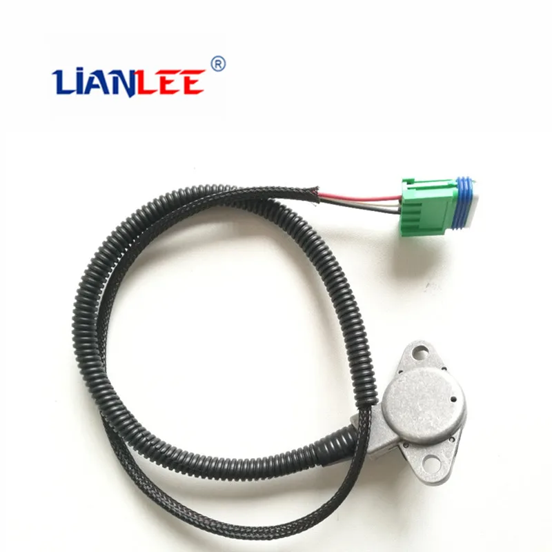 Sensor de presión de transmisión automática, 2 años de garantía, 2529 ...