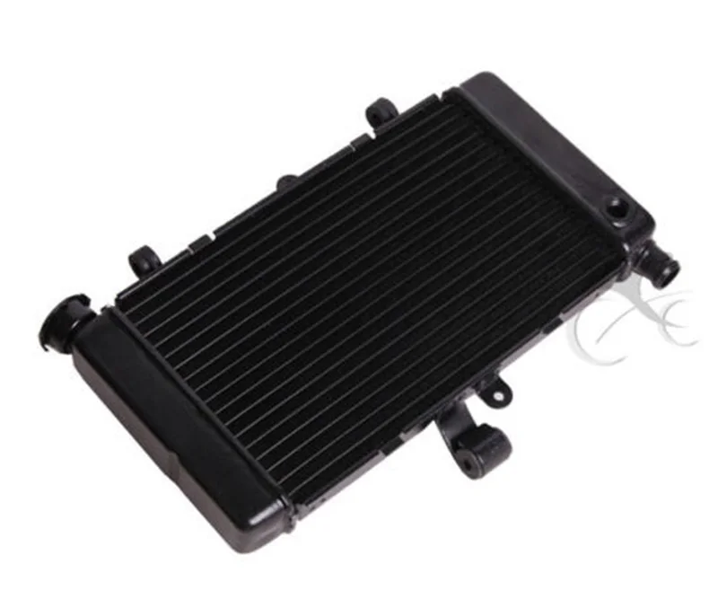 Motorcycle Aluminum Radiator Cooling For Honda Cbr250 Mc22 1990-1996 ...