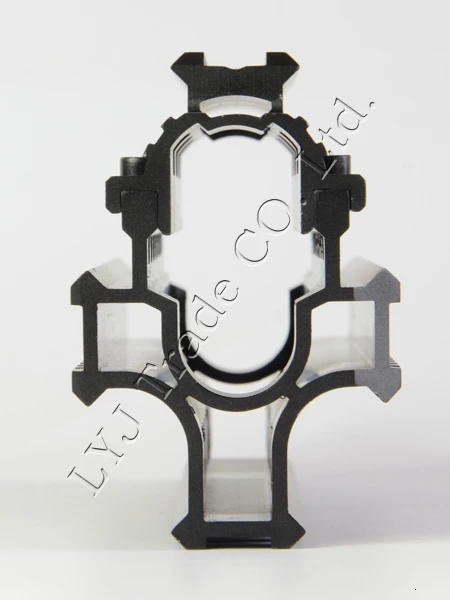 Yugo M70 AK Quad Rail Handguard для лазерных точечных прицелов ...