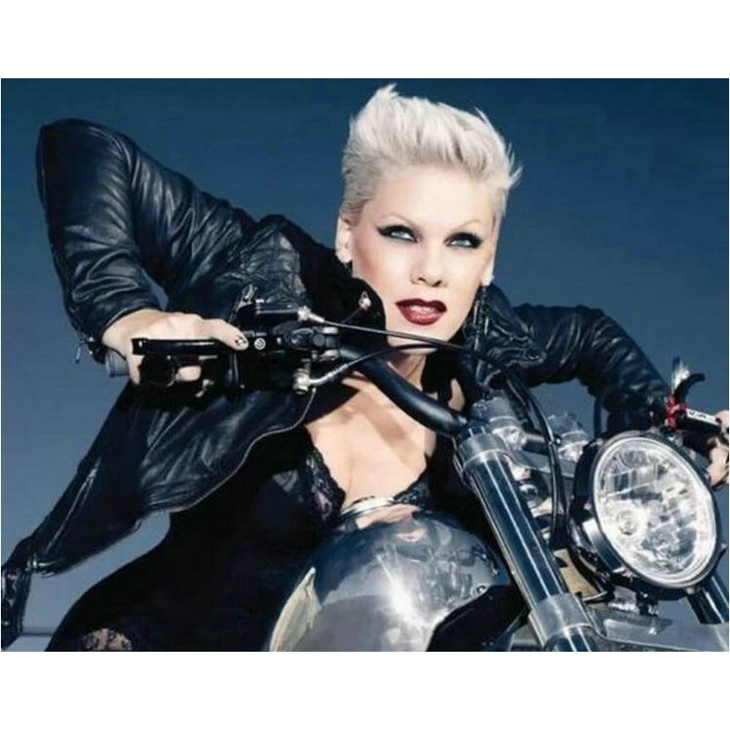 Pink Singer Motorcycle | ubicaciondepersonas.cdmx.gob.mx