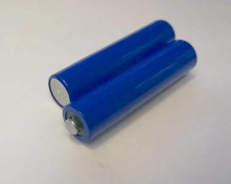 HIKOCHI Li/SOCl2 ER10450 AAA 3.6V 700MAH 3.6V 10.5*45MM battery|aaa aa ...