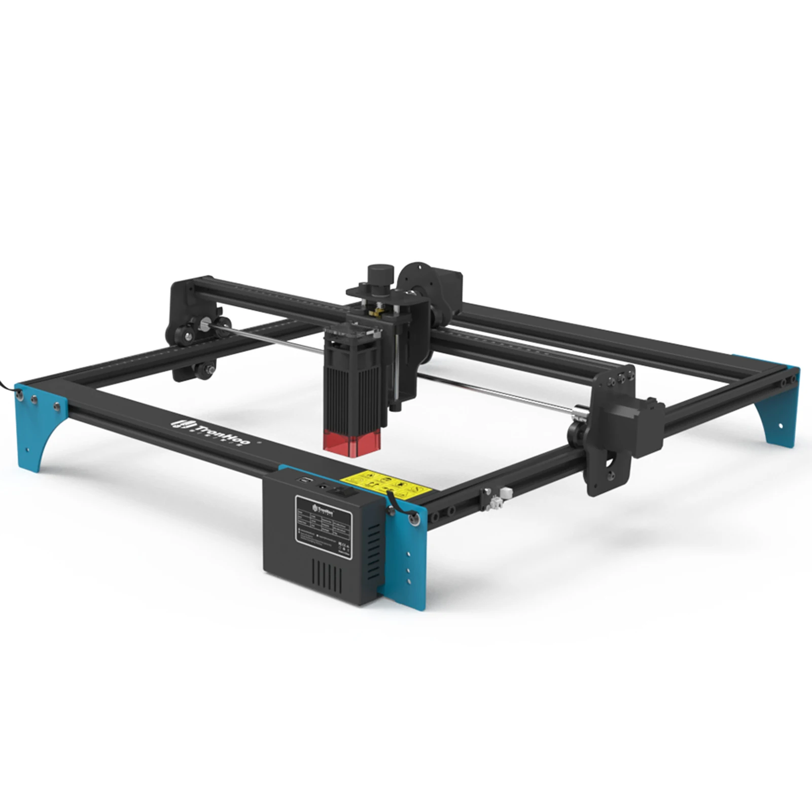 LC400-PRO-50W-Laser-Engraver-DIY-Laser-Engraving-Machine-Fixed-focus ...
