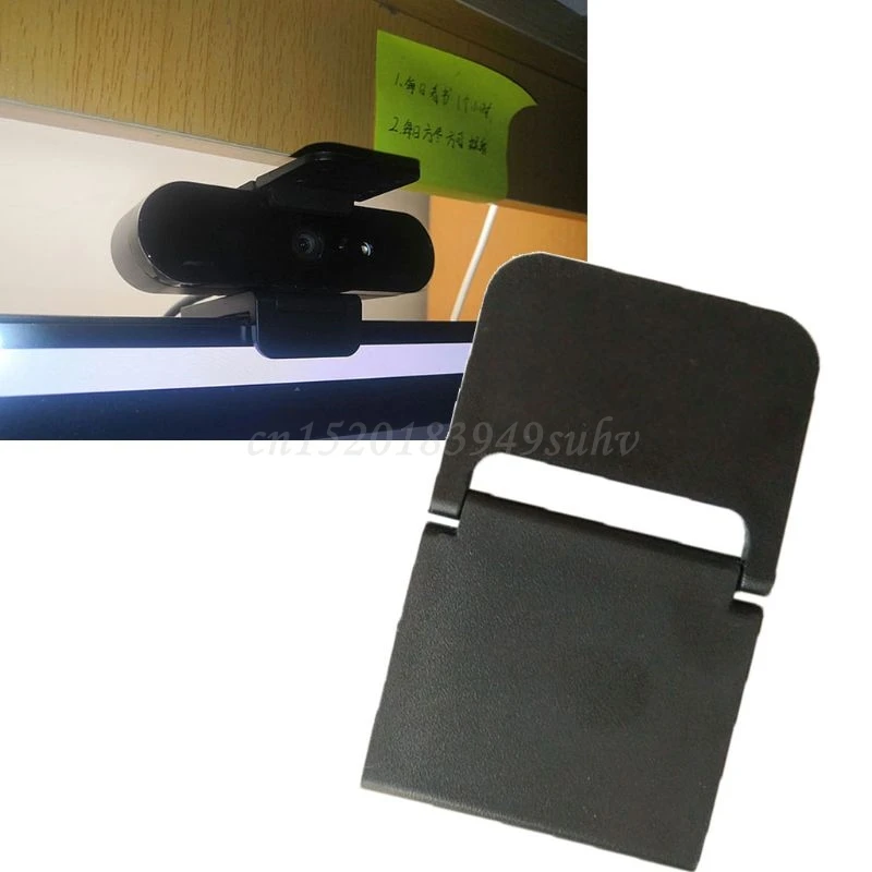 Privacy Shutter Lens Protective Cover For Logitech Brio C1000e 4k Ultra ...