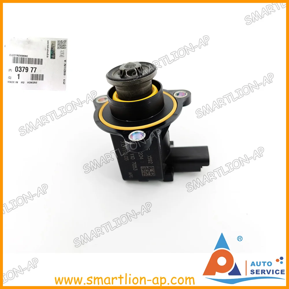 Charger-Diverter-Valve-Overrun-Air-Valve-037977-0379-77-70111505-Used ...