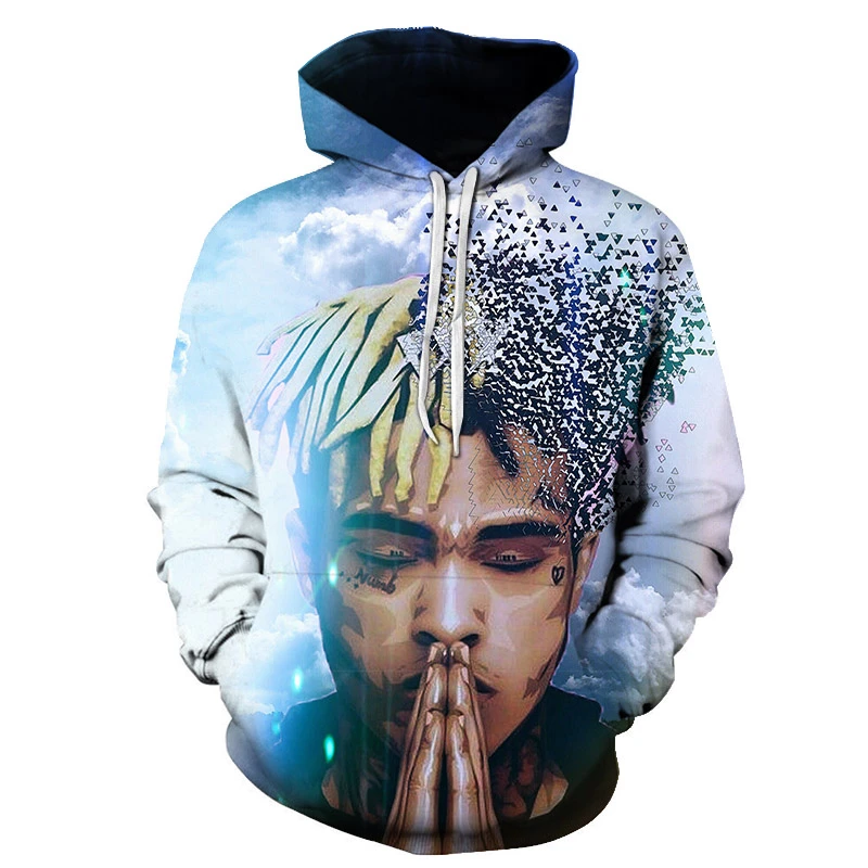 Tentacion Hoodie | atelier-yuwa.ciao.jp