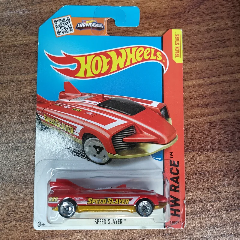 Hot Wheels Race Off Speed Slayer Online USA | www.pinnaxis.com