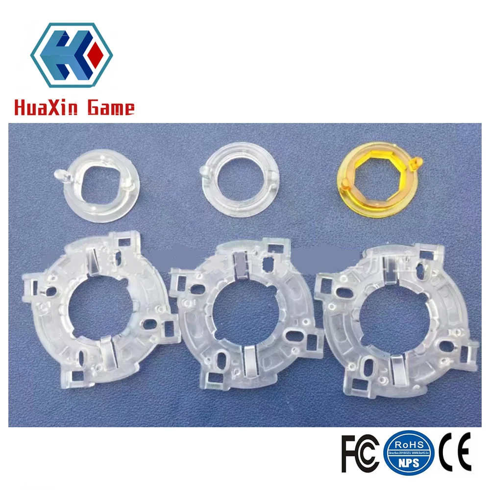 Round-Ring-4-Way-8-Way-copy-Arcade-Joystick-Circular-Base-Restrictor ...