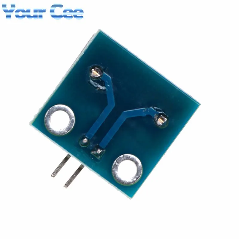 AC Current Sensor ZMCT103C High Precision Current Transformer Single ...