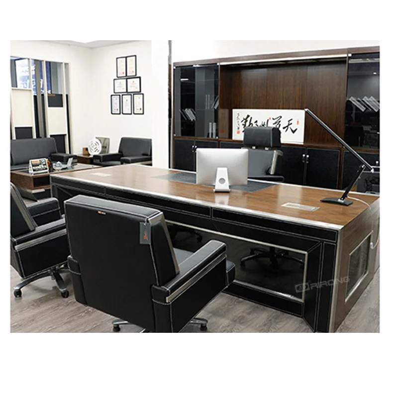 Modern Office Room