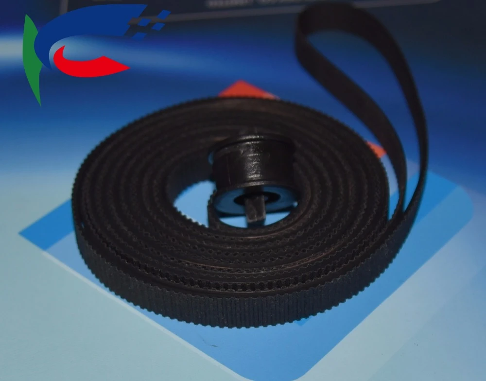 Q5669-60673 New Carriage Belt for HP Designjet Plotter T610 T1100 Z2100 ...