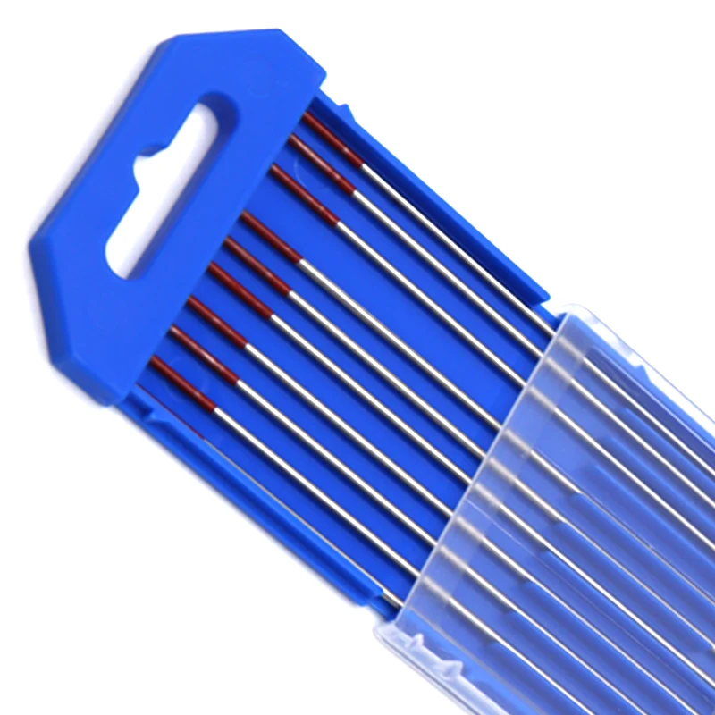 TIG Tungsten Electrodes Explained (with Color Chart), 51% OFF