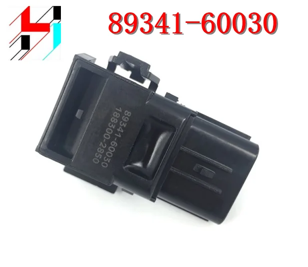 Parking-Distance-Control-Sensor-PDC-For-Land-Cruiser-For-Prado-GX400 ...