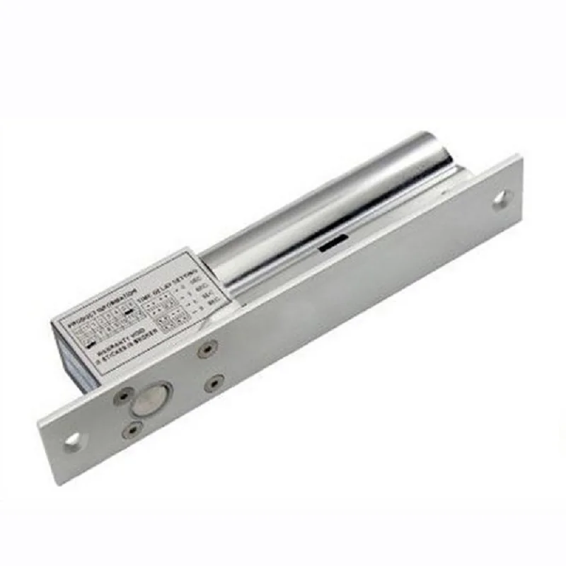 DC12V-Electric-Drop-Bolt-Lock-Low-Working-Temperature-Mortise-for-Glass ...