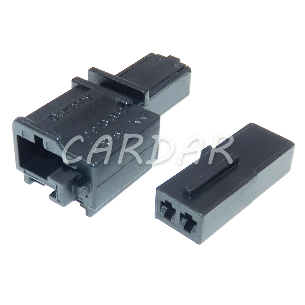 1-Set-2-Pin-1j0973119-1j0973332-Automotive-Connector-Electrical-Light ...