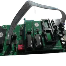 Willem PCB5.0E – programmateur de flash mpu universel EPROM pic + adaptateur Eprom dip42 pour ...