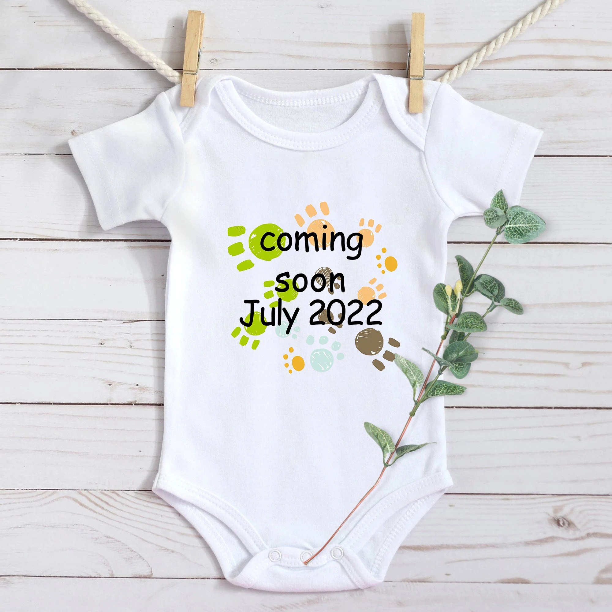 Baby Boy Coming Soon