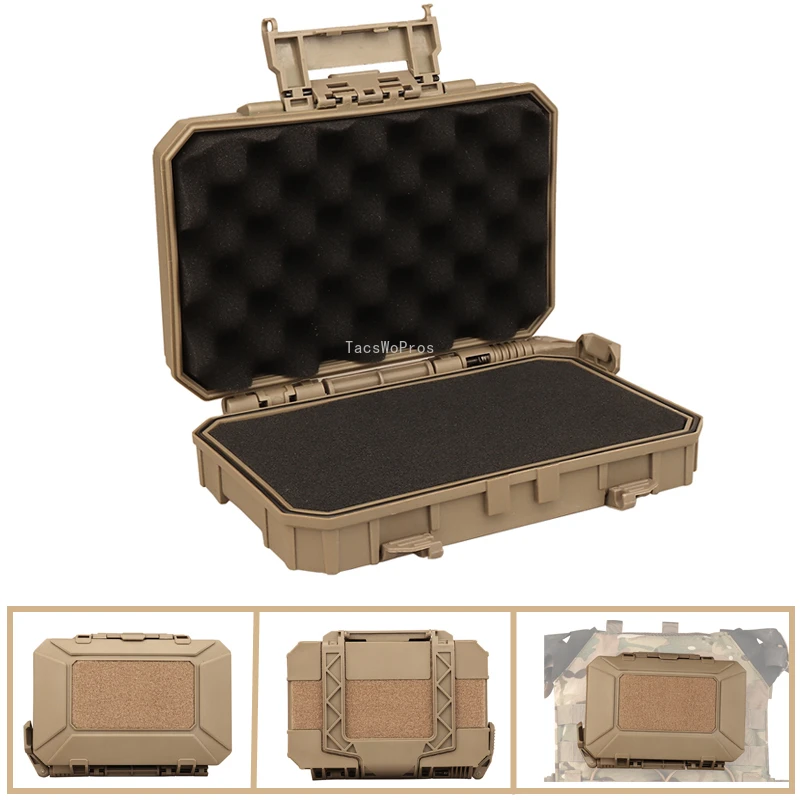 Tactical-Storage-Box-Waterproof-Outdoor-Hunting-Shooting-Guns ...