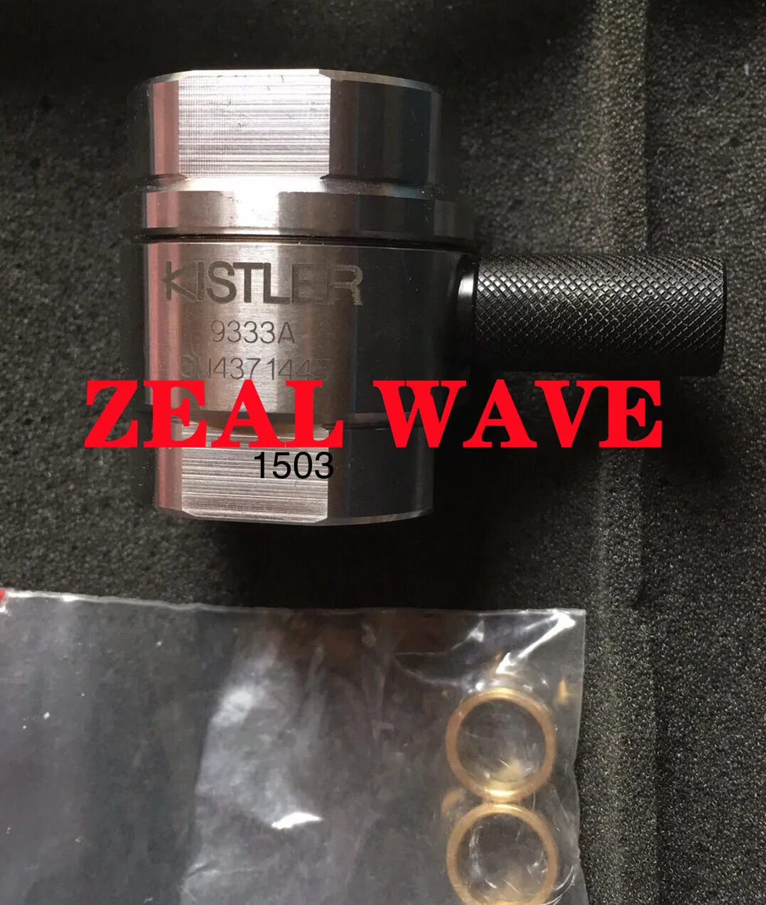 KISTLER 9333A, 9333A