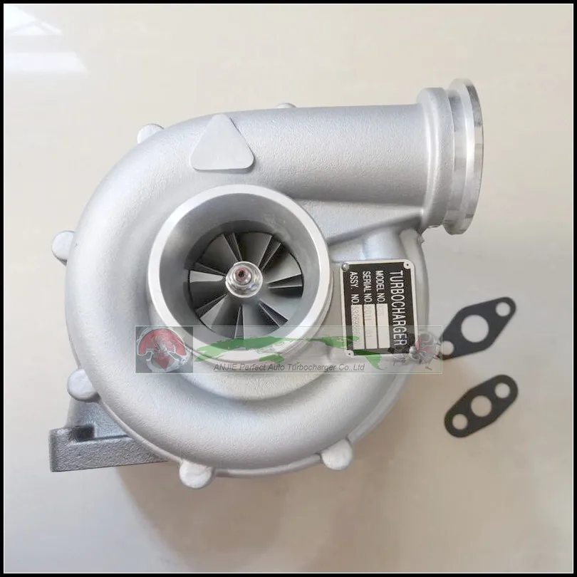 Turbo K26 53269886497 53269706497 53269886290 53269886293 53269706290 ...