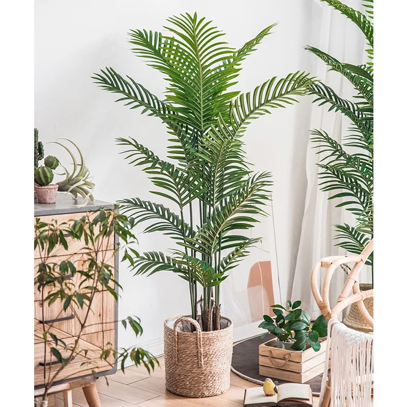 Banana Tree Decoration