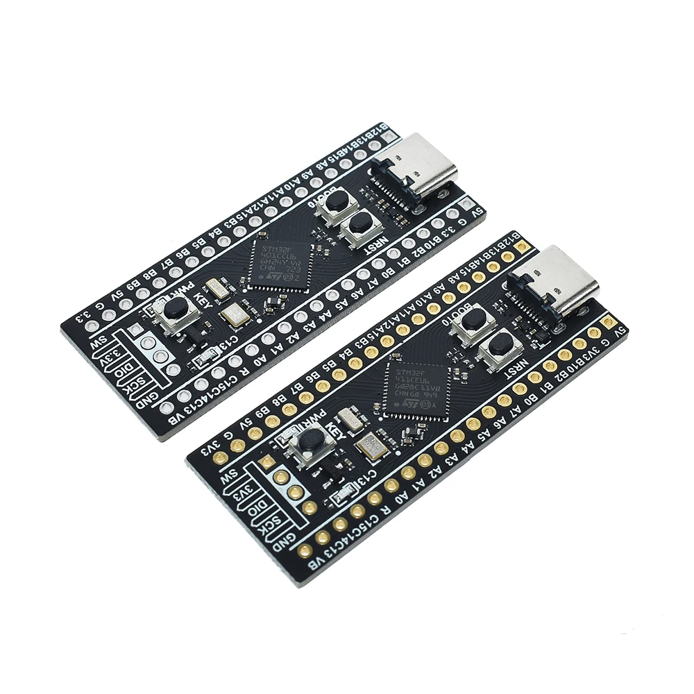 original STM32F401 256KB ROM Development Board V1.2 STM32F401CCU6 ...