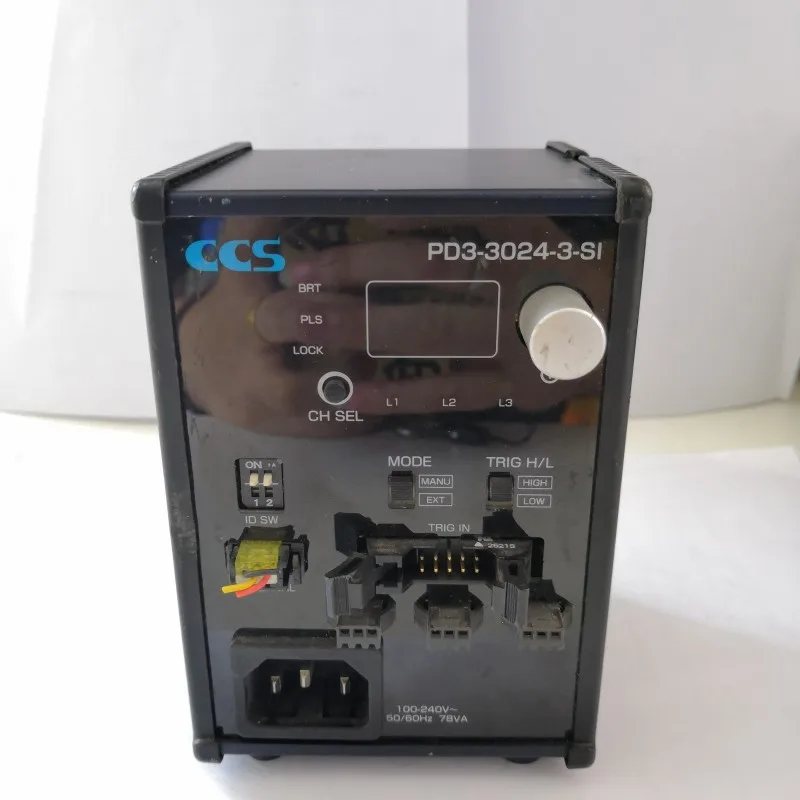 CCS PD3 3024 3 SI 100 240V ~ 50/60Hz 78VA Light Controller|ชิ้นส่วนเครื่องมือ| - AliExpress